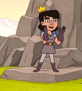 "Archer Departure" | Clash-A-Rama! Wiki | Fandom