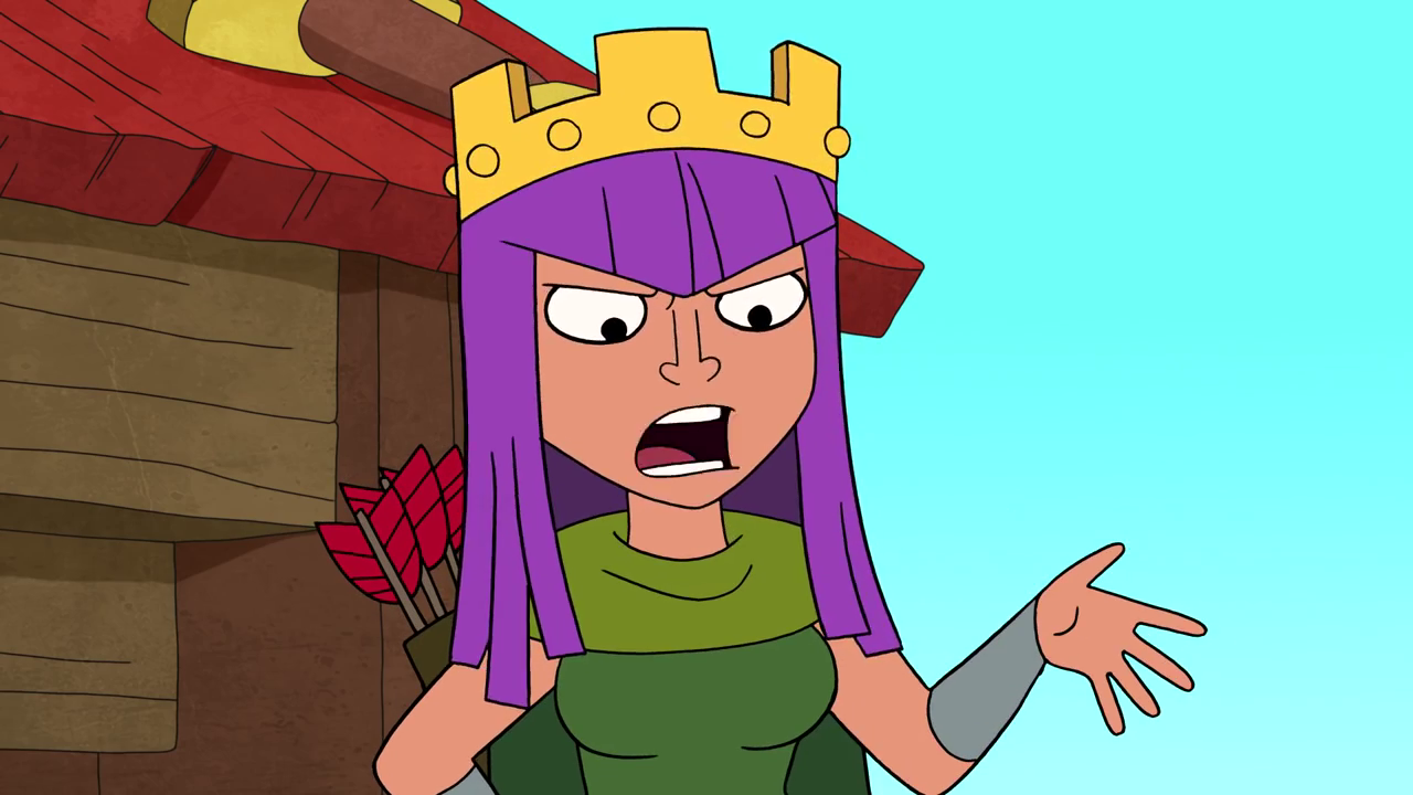 Sofia | Clash-A-Rama! Wiki | Fandom