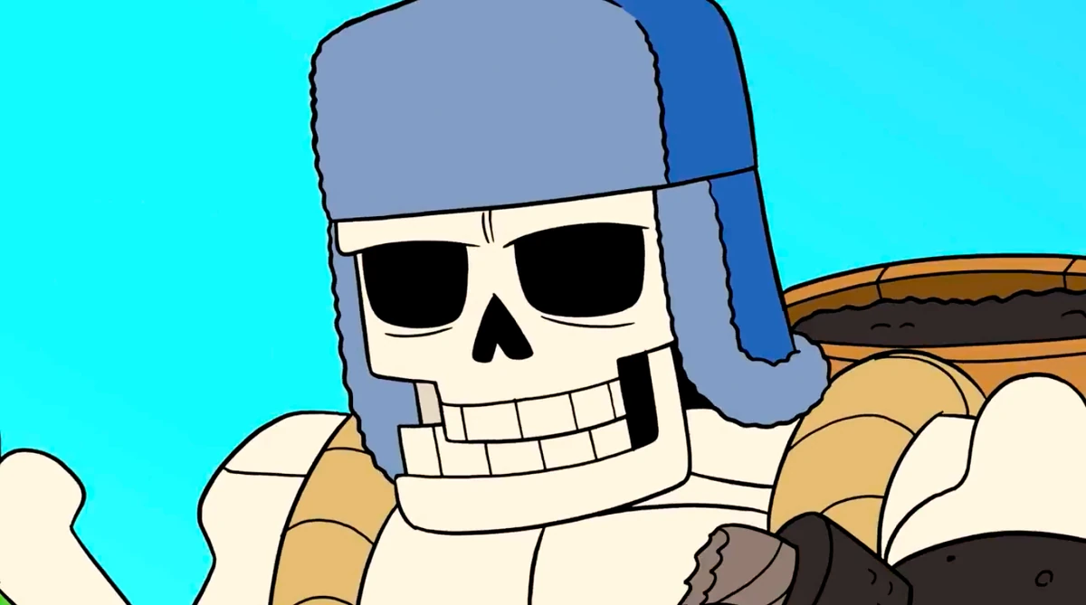 Monstro | Clash-A-Rama! Wiki | Fandom