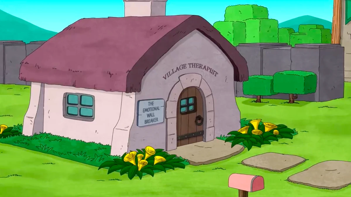 The Emotional Wall Breaker | Clash-A-Rama! Wiki | Fandom