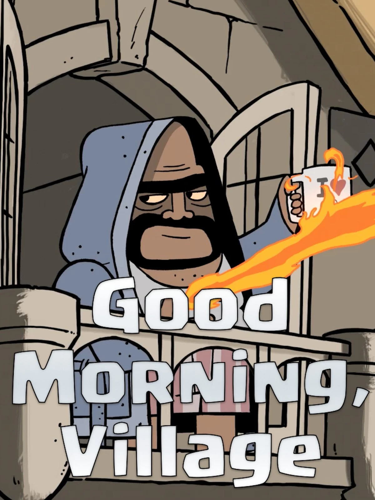 "Good Morning, Village"/Gallery | Clash-A-Rama! Wiki | Fandom