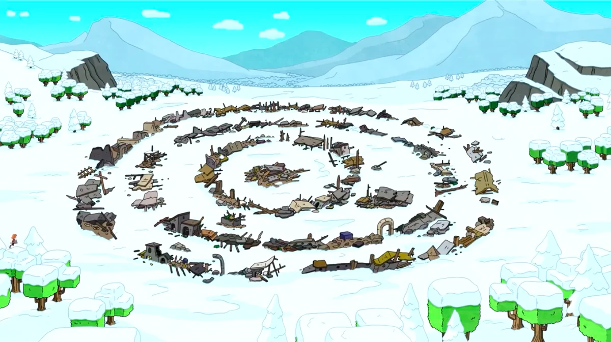 BorschtBoy622/Gallery | Clash-A-Rama! Wiki | Fandom