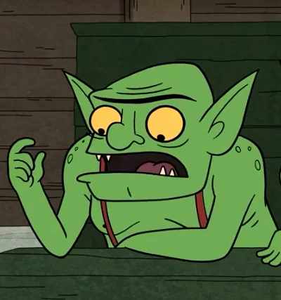 List of Goblins | Clash-A-Rama! Wiki | Fandom