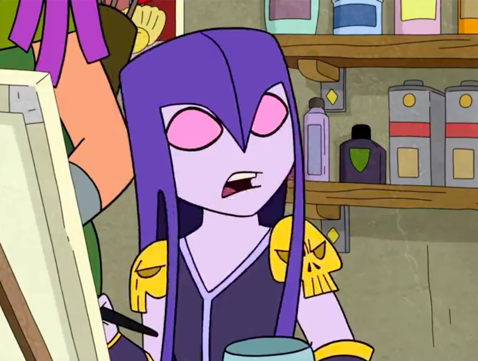 Brenna | Clash-A-Rama! Wiki | Fandom