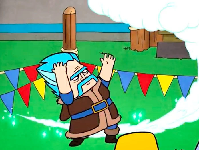 Drago | Clash-A-Rama! Wiki | Fandom