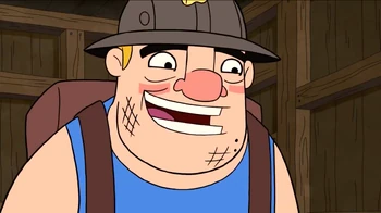 David | Clash-A-Rama! Wiki | Fandom