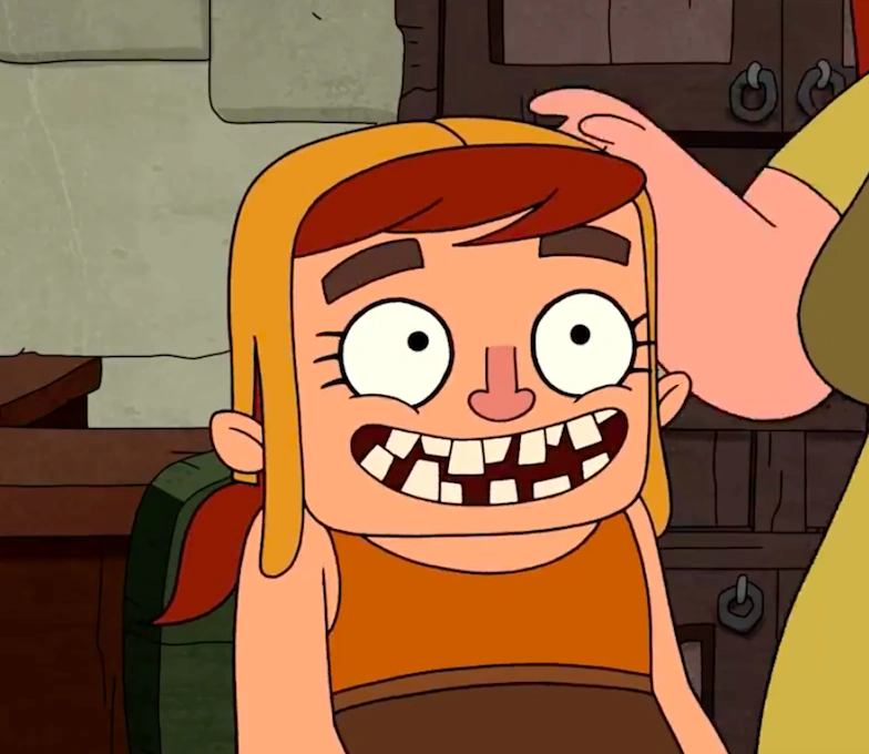 Cookie | Clash-A-Rama! Wiki | Fandom