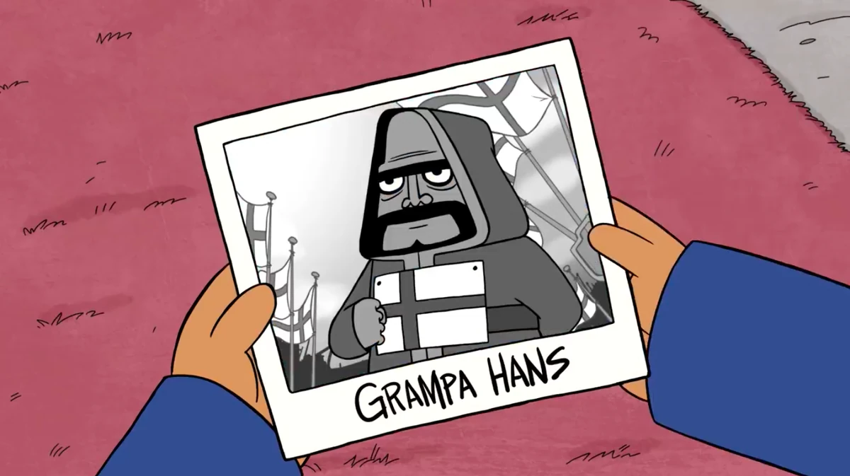 Hans (Wizard) | Clash-A-Rama! Wiki | Fandom