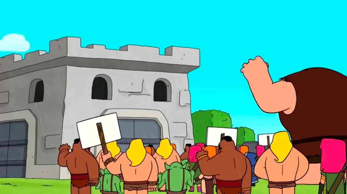 Hero Building | Clash-A-Rama! Wiki | Fandom