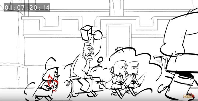 "The Clash Cup!"/Gallery | Clash-A-Rama! Wiki | Fandom