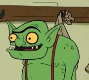 List of Goblins | Clash-A-Rama! Wiki | Fandom
