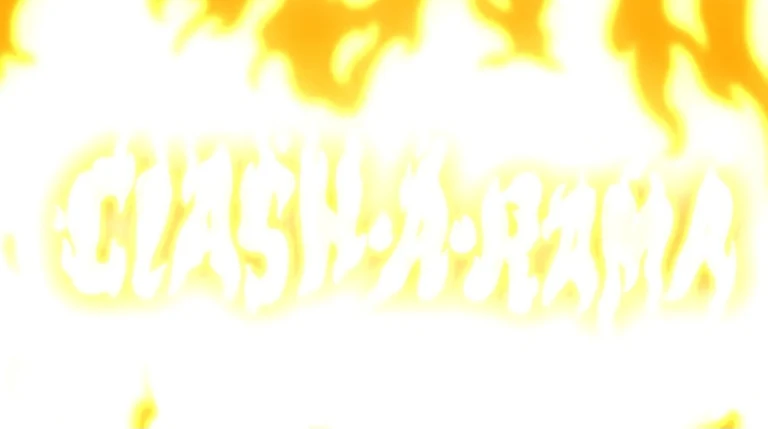 "Every Hog Has Its Day"/Gallery | Clash-A-Rama! Wiki | Fandom