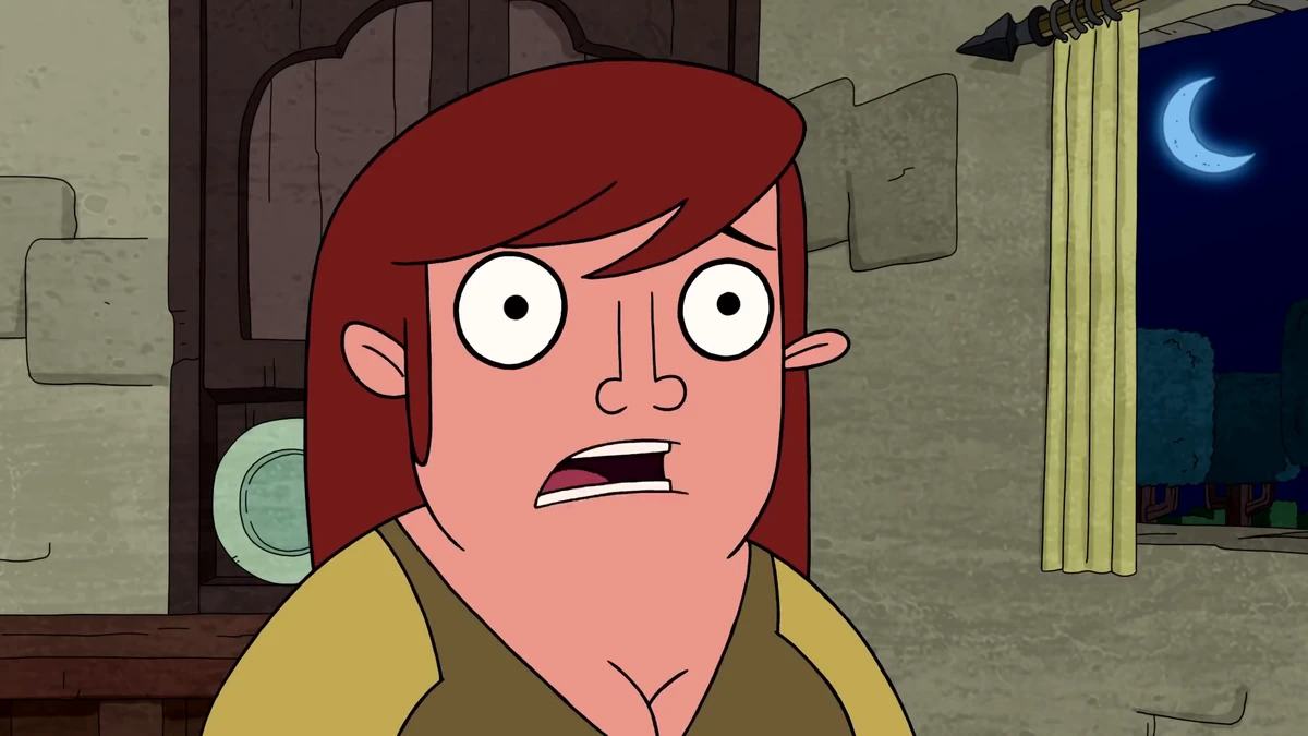 Alice | Clash-A-Rama! Wiki | Fandom