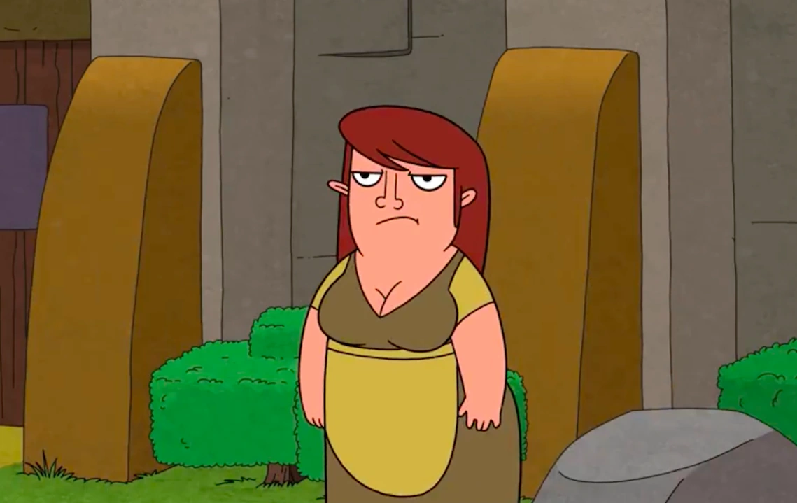 Dora | Clash-A-Rama! Wiki | Fandom