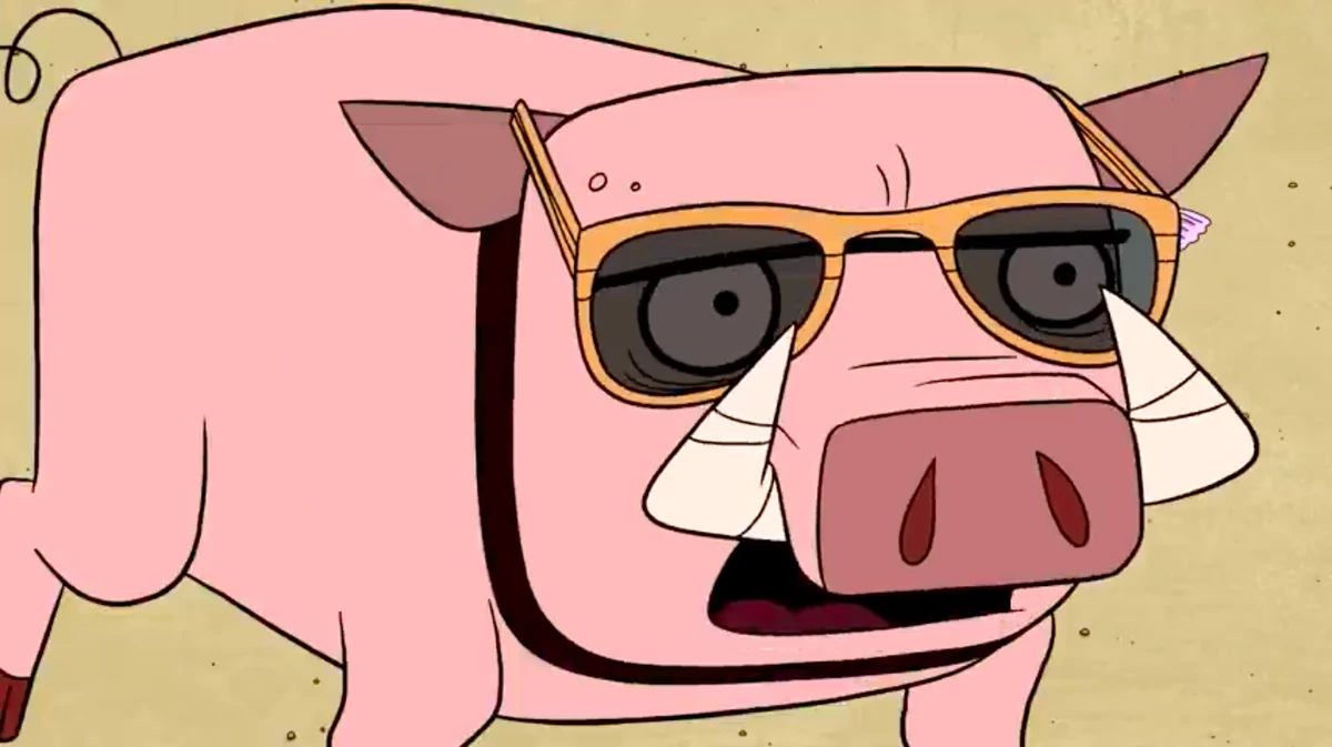 Hogby | Clash-A-Rama! Wiki | Fandom