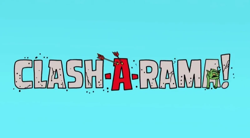 "University of Goblin"/Gallery | Clash-A-Rama! Wiki | Fandom