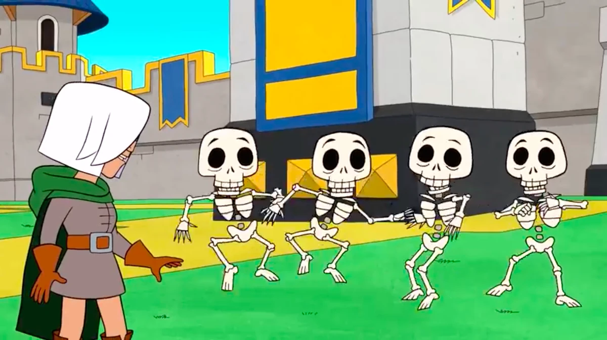 Another Chance | Clash-A-Rama! Wiki | Fandom