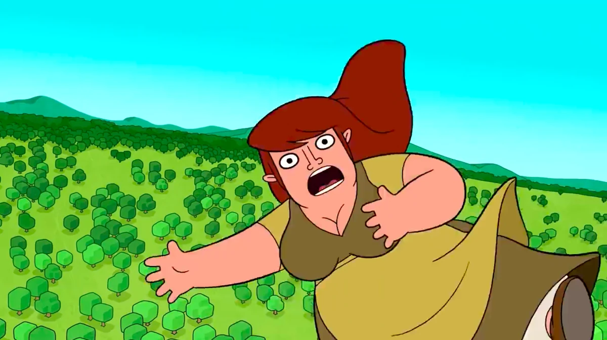 Doris | Clash-A-Rama! Wiki | Fandom