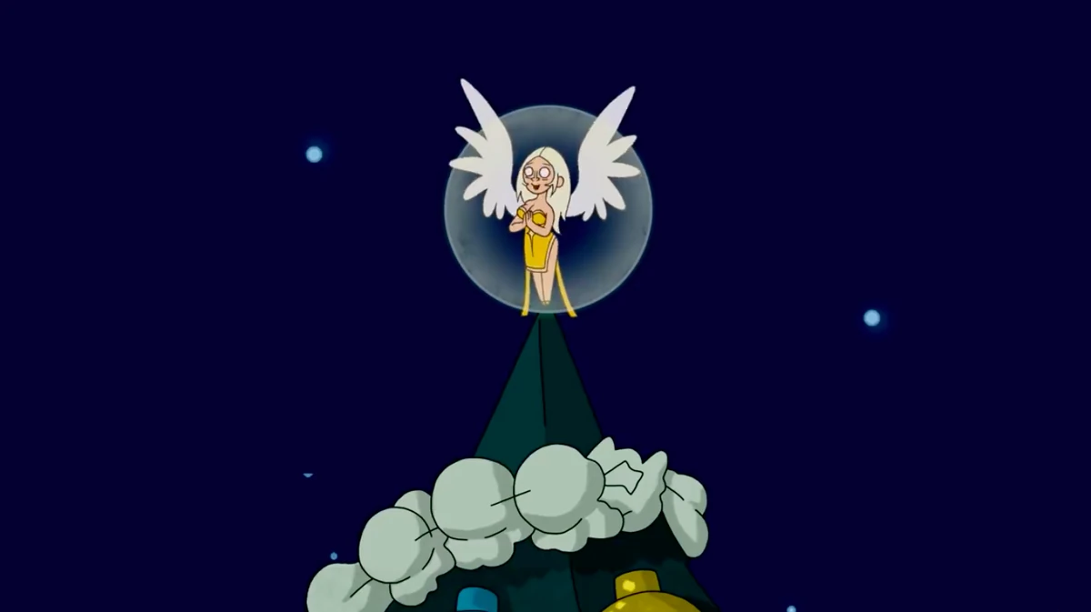 The First Bombshell | Clash-A-Rama! Wiki | Fandom