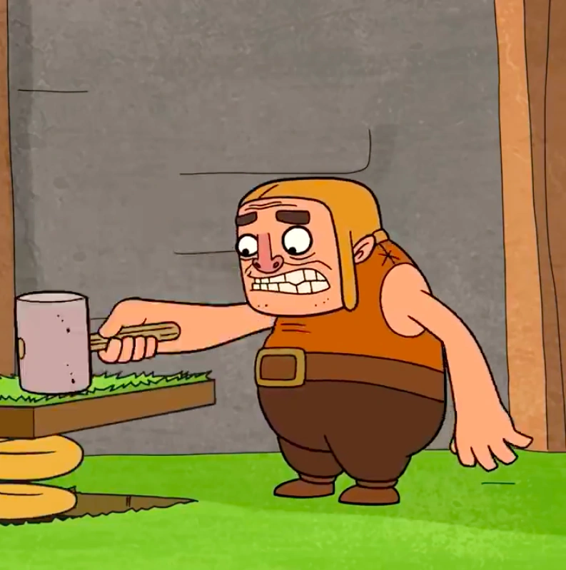 Eddie (Builder) | Clash-A-Rama! Wiki | Fandom