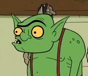 List of Goblins | Clash-A-Rama! Wiki | Fandom