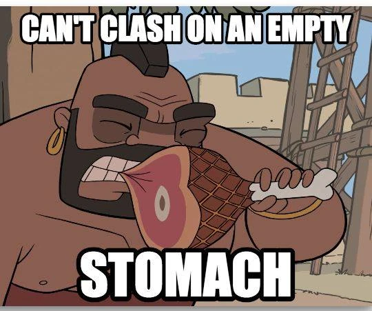 Clash-A-Rama! Memes | Clash-A-Rama! Wiki | Fandom