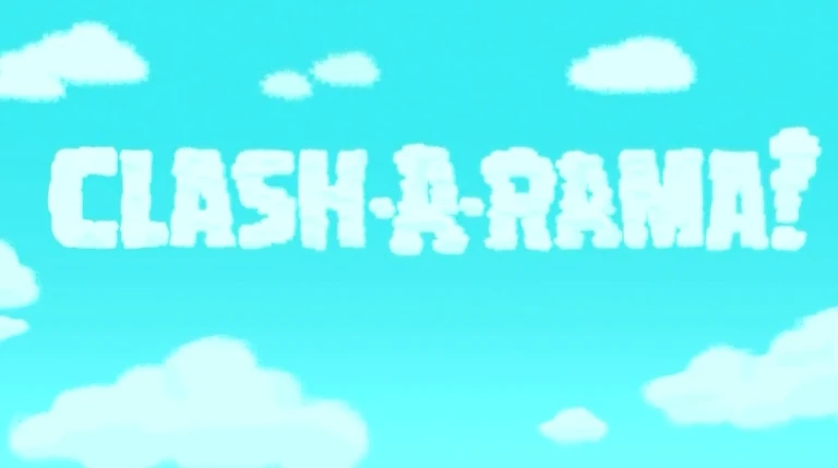 "Bringing Up Baby Dragon"/Gallery | Clash-A-Rama! Wiki | Fandom