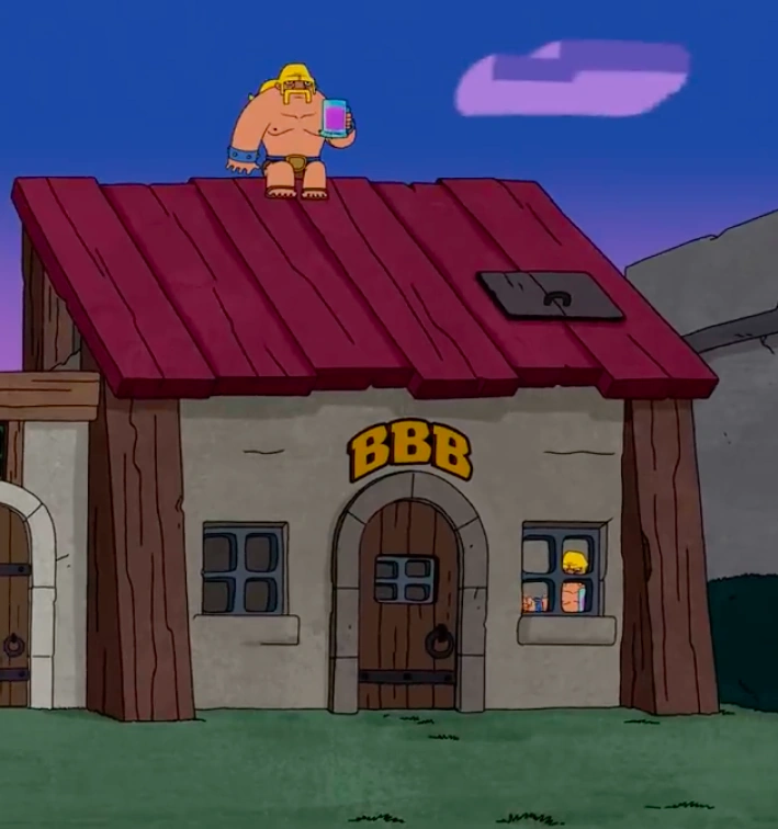 BBB | Clash-A-Rama! Wiki | Fandom