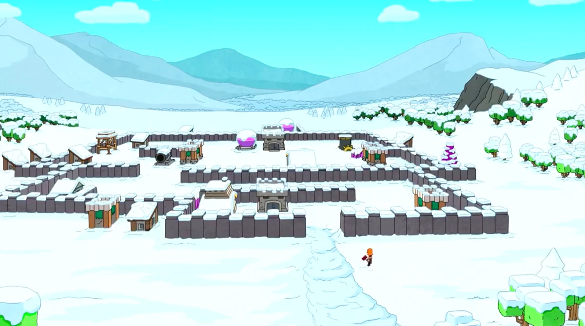 AngelasClashes | Clash-A-Rama! Wiki | Fandom