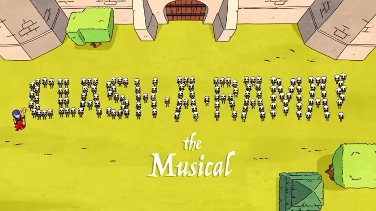 Category:Episodes | Clash-A-Rama! Wiki | Fandom