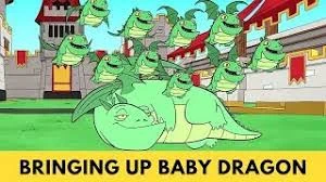 "Bringing Up Baby Dragon" | Clash-A-Rama! Wiki | Fandom