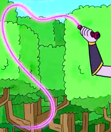 Magic Rope | Clash-A-Rama! Wiki | Fandom