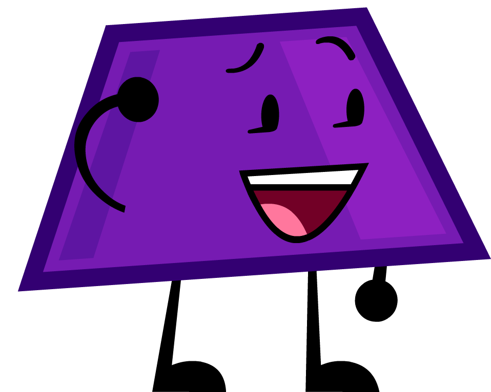 Trapezoid | Clashdown of the Items Wiki | Fandom