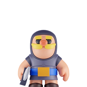 Knight | Clash Mini Wiki | Fandom