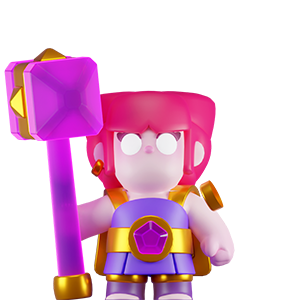 Pink Fury | Clash Mini Wiki | Fandom