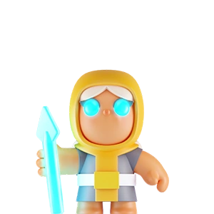 Healing Ranger | Clash Mini Wiki | Fandom