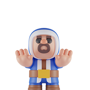 Wizard | Clash Mini Wiki | Fandom