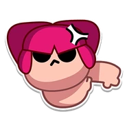Pink Fury | Clash Mini Wiki | Fandom
