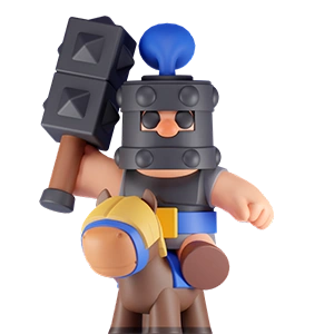 Dark Prince | Clash Mini Wiki | Fandom