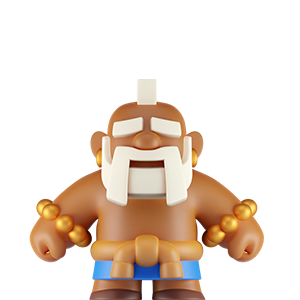 Monk | Clash Mini Wiki | Fandom