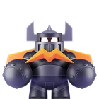 Mega Knight | Clash Mini Wiki | Fandom