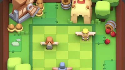 Discuss Everything About Clash Mini Wiki | Fandom