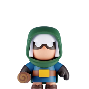 Bandit | Clash Mini Wiki | Fandom