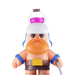 Lumberjack | Clash Mini Wiki | Fandom
