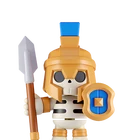 Skeleton Guard | Clash Mini Wiki | Fandom