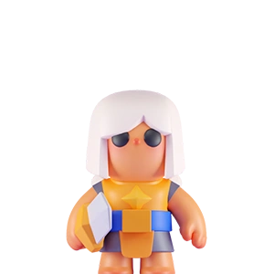 Battle Healer | Clash Mini Wiki | Fandom