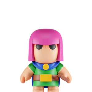 Gallery of Minis | Clash Mini Wiki | Fandom