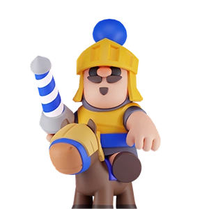 Prince | Clash Mini Wiki | Fandom