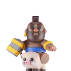 Hog Rider | Clash Mini Wiki | Fandom