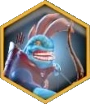 Zorgan - Official Clash: Mutants vs Pirates Wiki